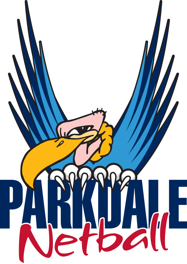 Parkdale_Netball_Logo_Clr – Parkdale Vultures Football Netball Club